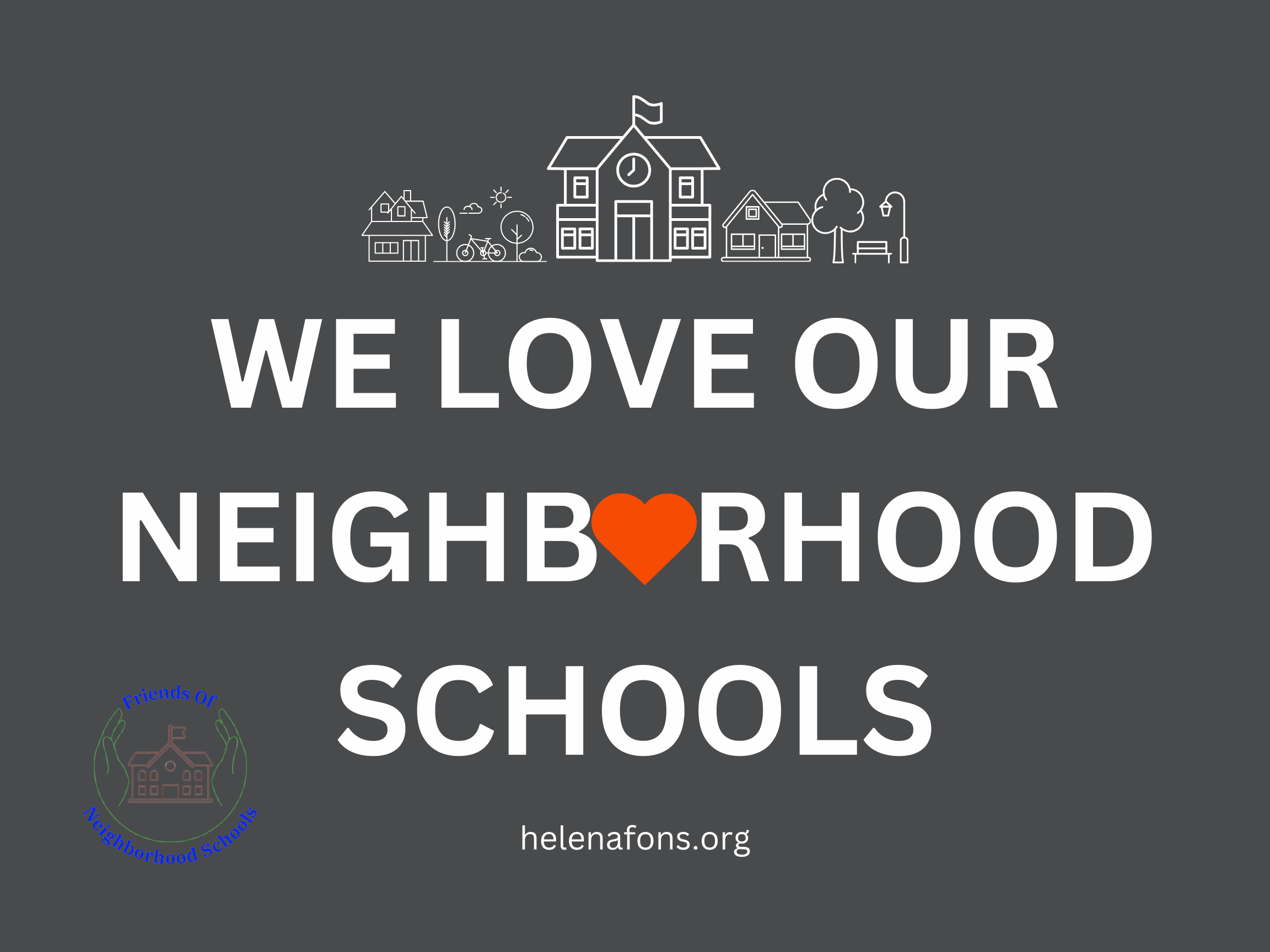 Home - Helena Friends of Neighborhood Schools
